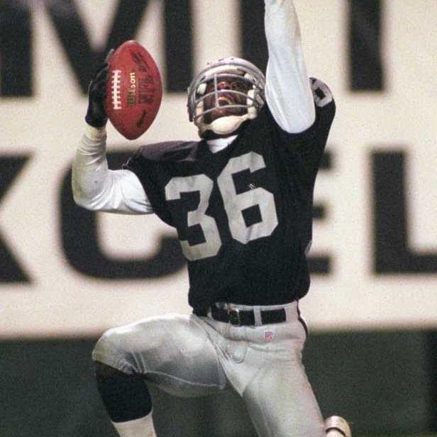 The 30+ Best Oakland Raiders Cornerbacks Of All Time, Ranked
