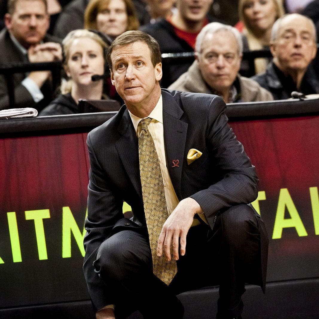 The Best Oklahoma Basketball Players Ever