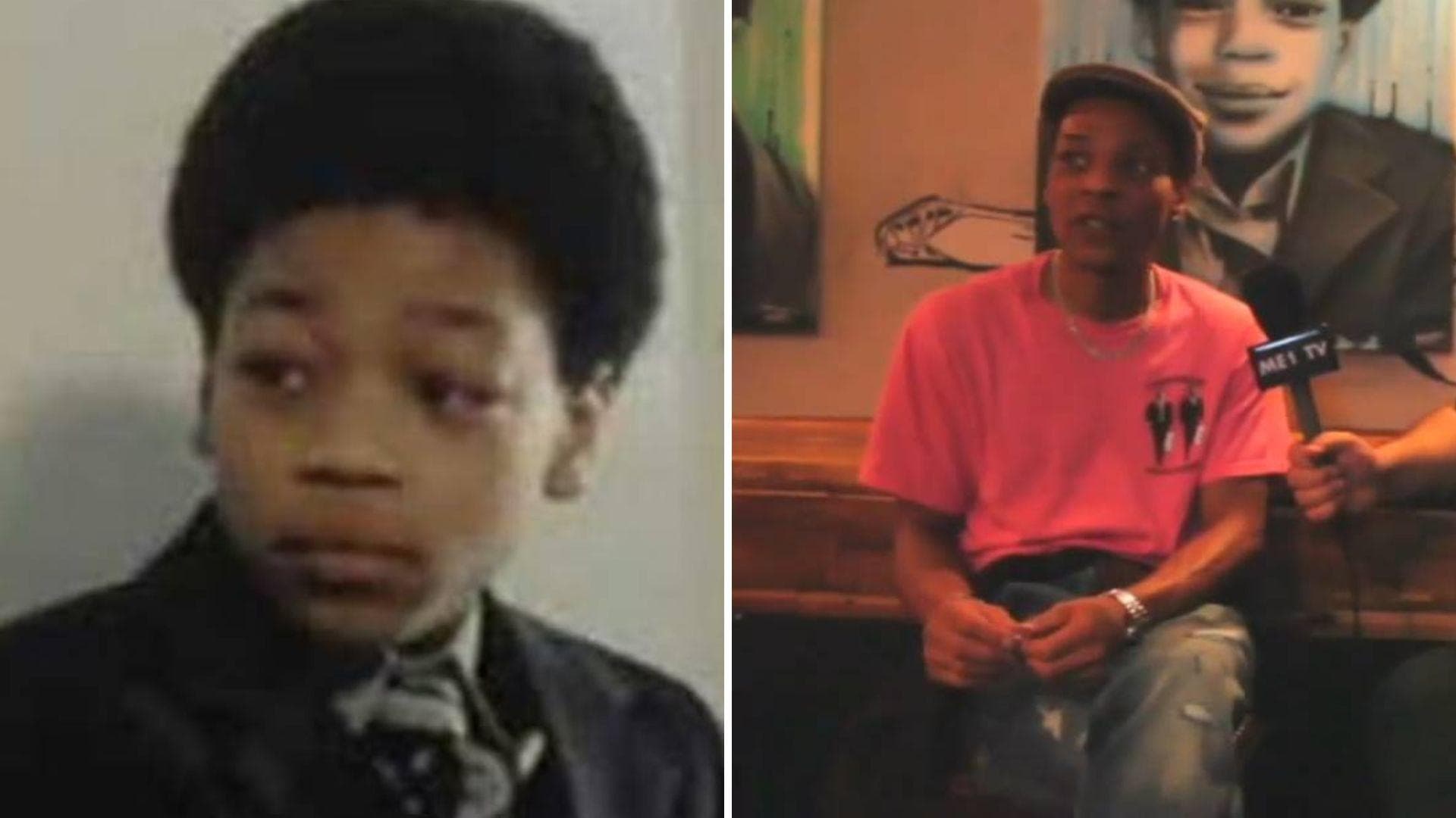 'Grange Hill' Cast: Where Are They Now?