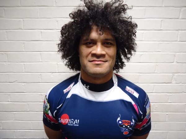 Famous Male Athletes from Tonga | List of Tonga Male Athletes