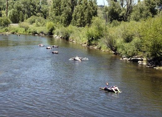 Where To Go Off The Grid To Claw Back Your Summer