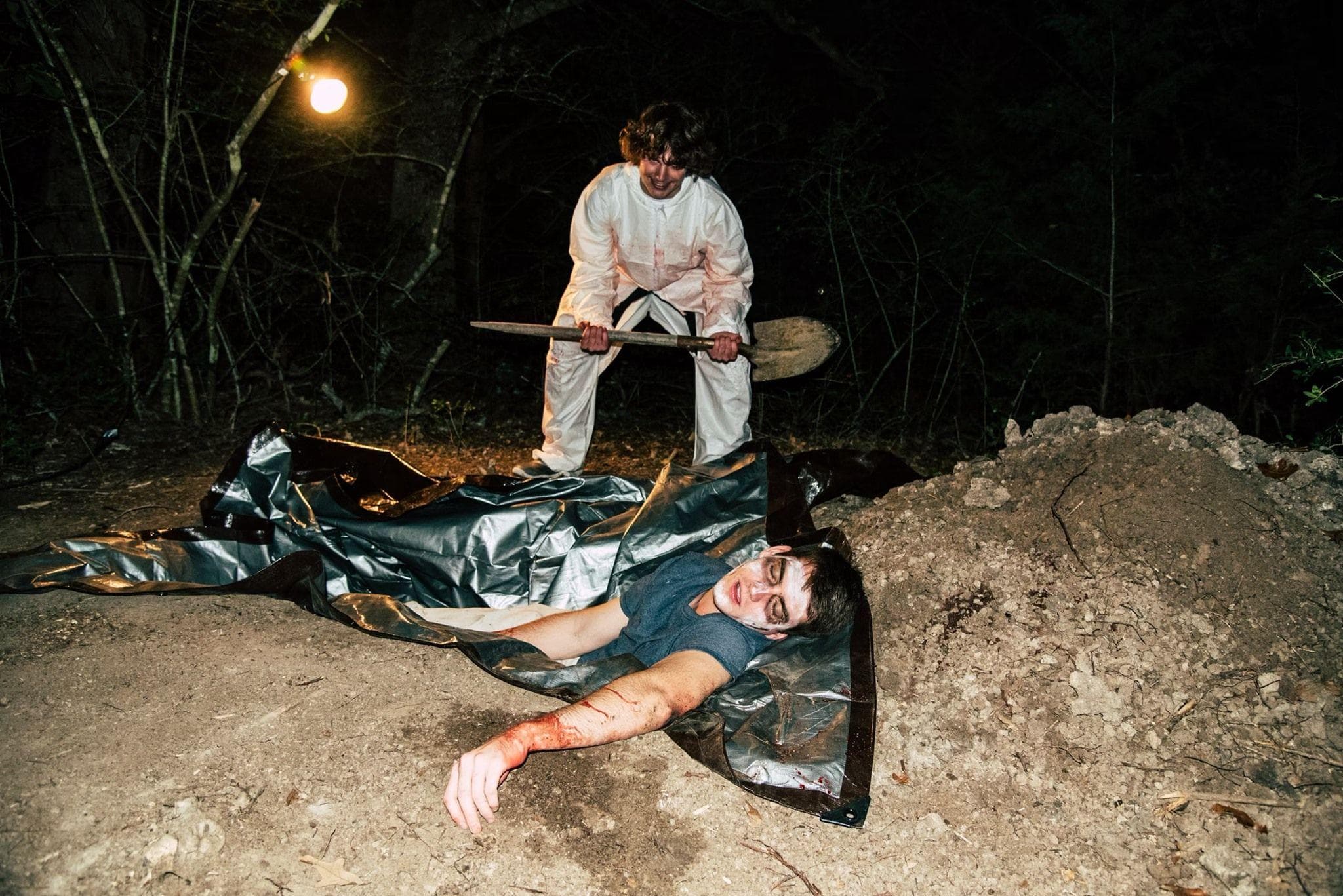 The Craziest College Halloween Parties in America