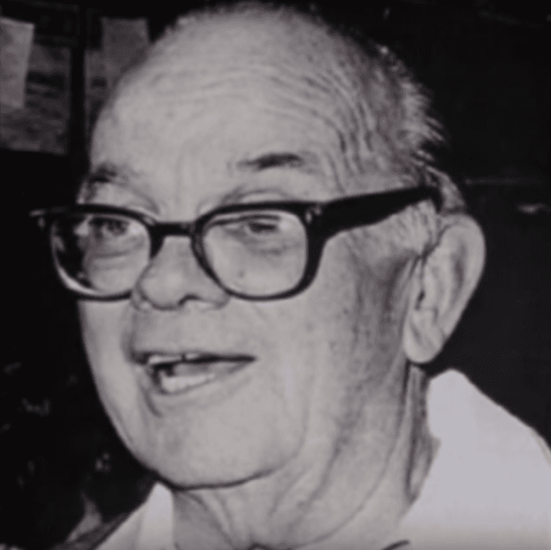 Famous People with One Eye