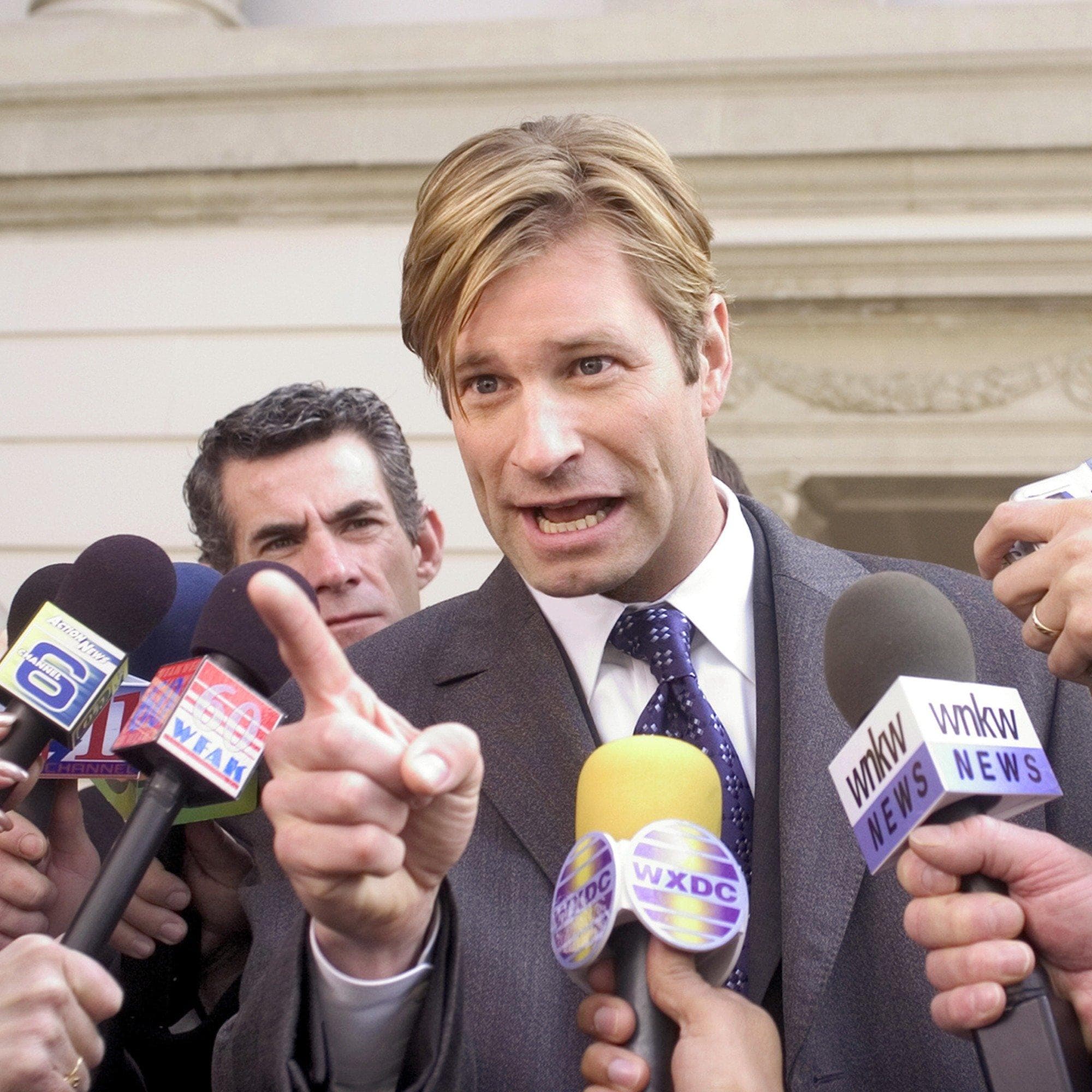 The 20 Best Movies About Ethical Dilemmas