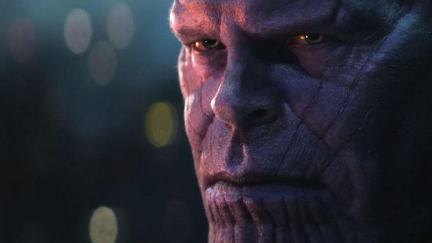 The Most Powerful Sci-Fi Villains