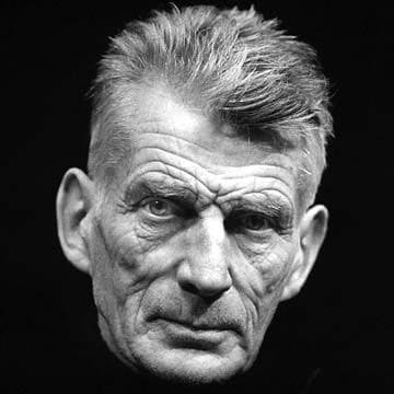 Samuel Beckett Plays | List of Works by Samuel Beckett
