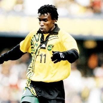 Famous Athletes from Jamaica | List of Jamaican Athletes