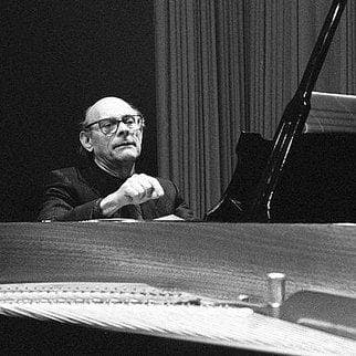 Famous Pianists from the Netherlands | List of Top Dutch Pianists
