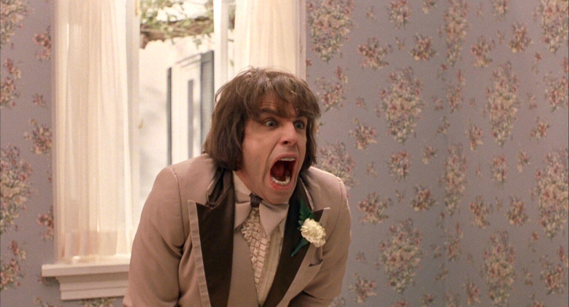 Actors Talk About What Filming Gross Movie Scenes Was Actually Like