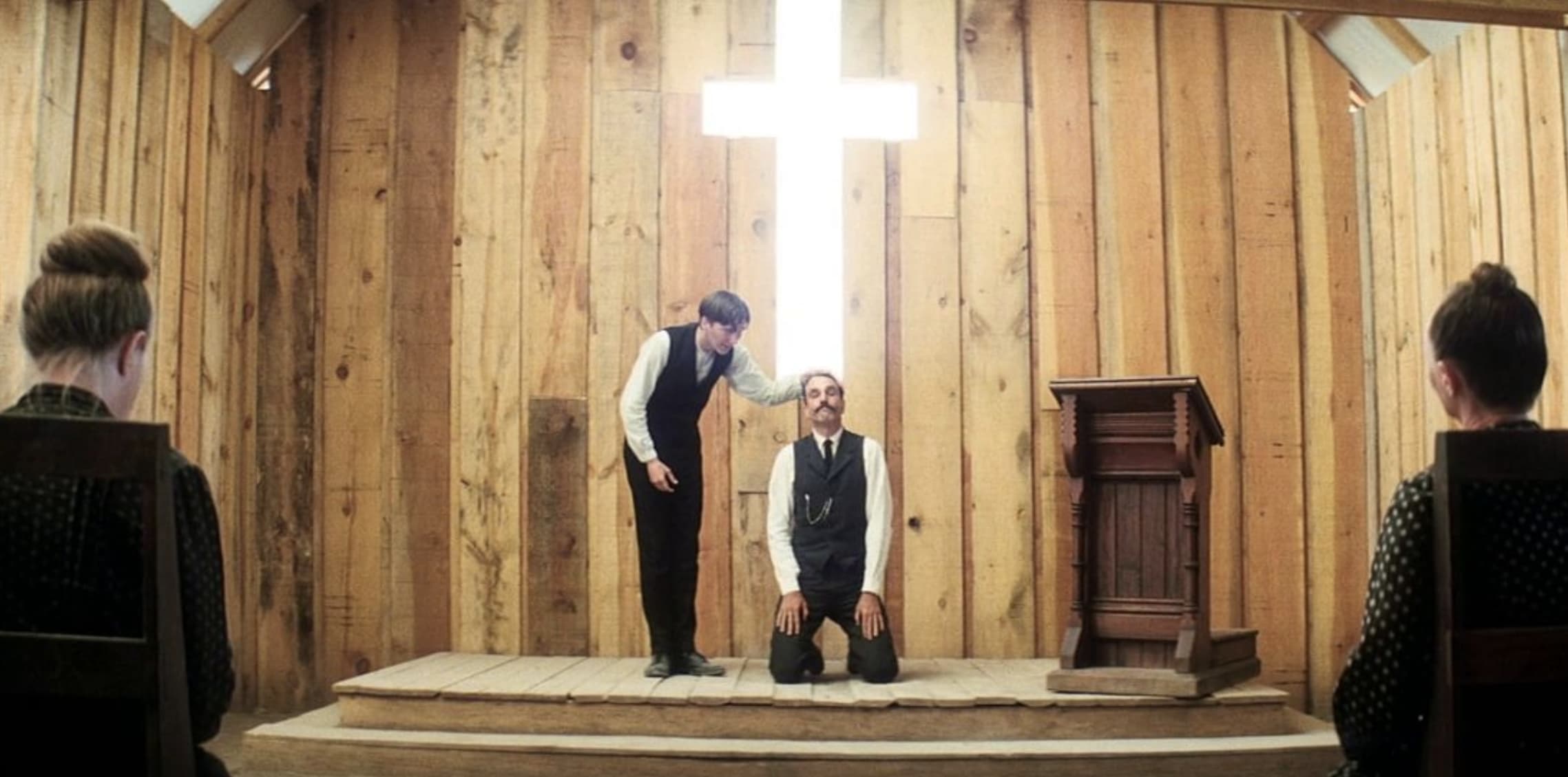 Intense Movie Rivalries That Go Way Too Far