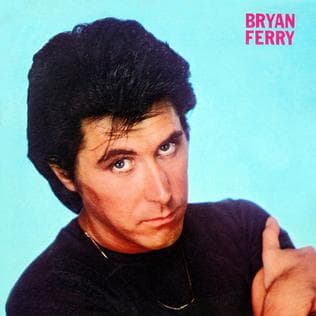 The Best Bryan Ferry Albums, Ranked By Fans
