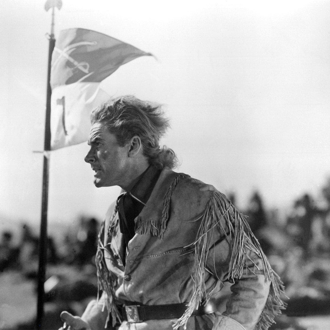 The 25 Best Movies About American Indian Wars, Ranked