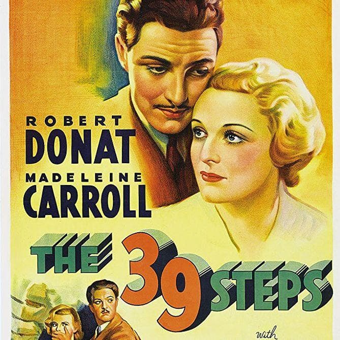 Best Whodunit Movies | List of Top Murder Mystery Films