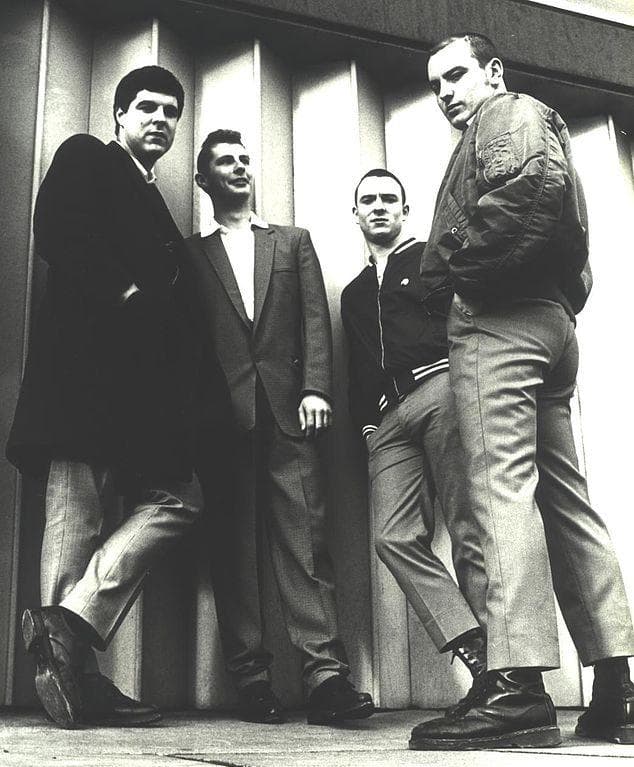 Bands Named After Genitalia | List of Bands With Penis Names