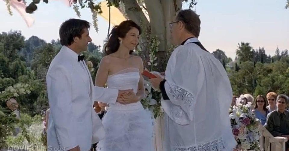 Delightful Wedding Details From Timeless Rom-Coms That Made Us Say, 'I Do'