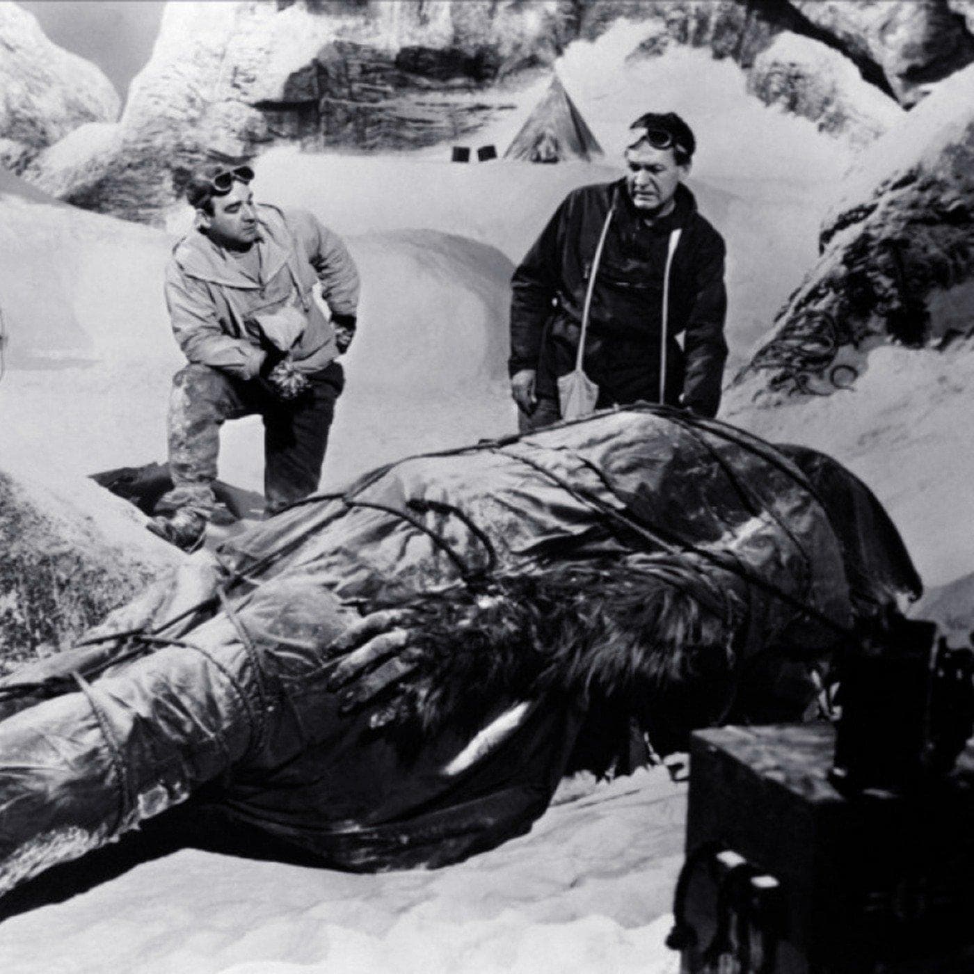 The 20 Best Bigfoot Horror Movies Of All Time