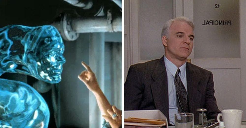 16 Underrated Sci-Fi Movies Overshadowed By Other Releases