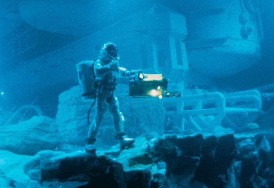 Biggest Movie Sets | Film Set Trivia