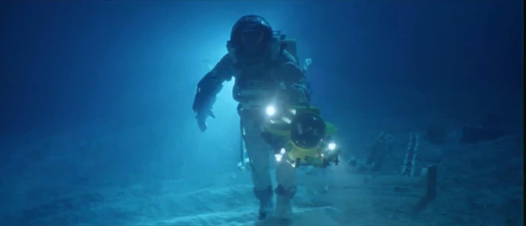 13 Horror Movie Sets As Terrifying As The Films Themselves