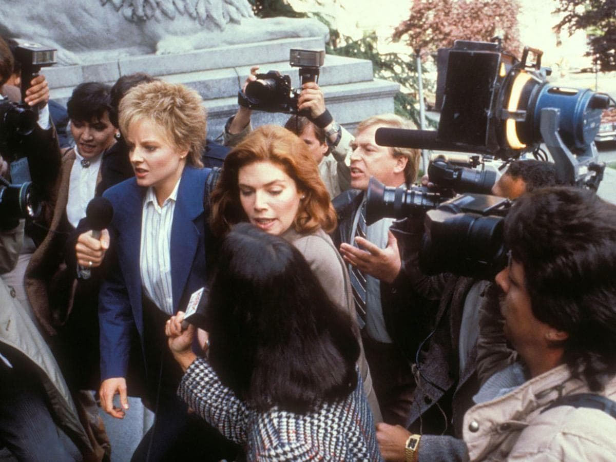 The Most Controversial Movies Of 1980s Movie Stars