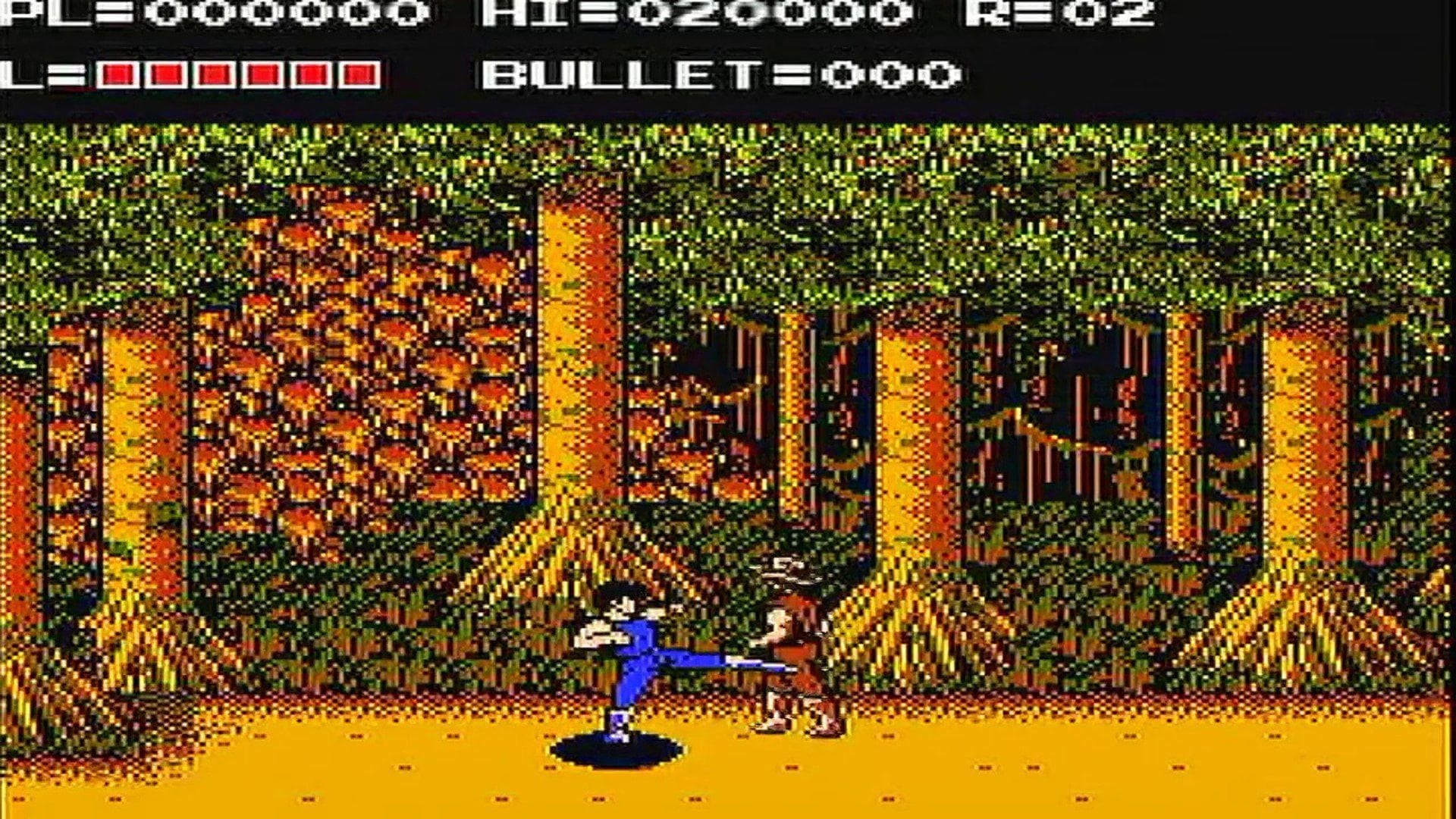 Ranking The 20 Hardest NES Games Ever Made