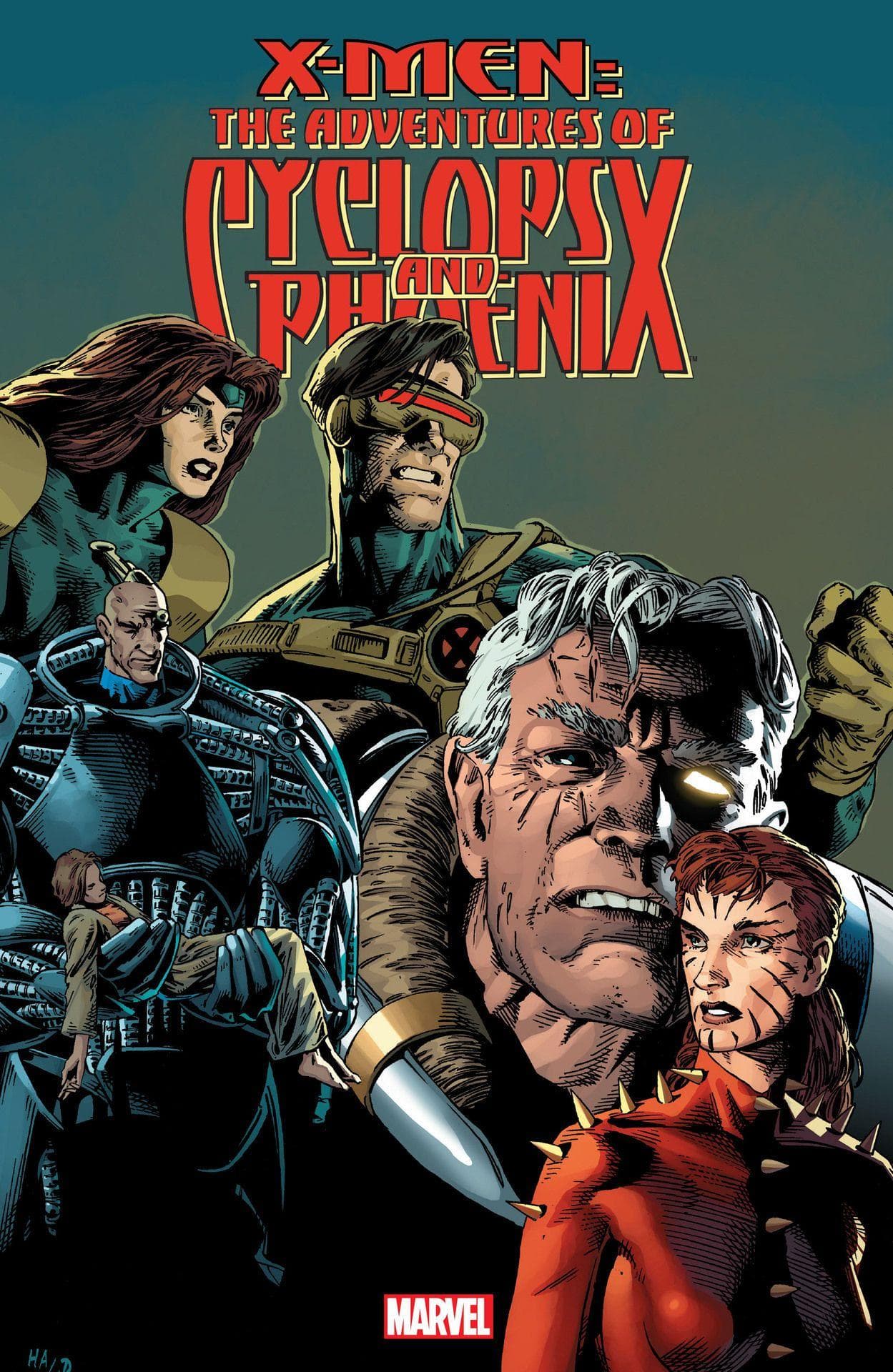 The 20 Best Cable Comics Storylines, Ranked By Fans