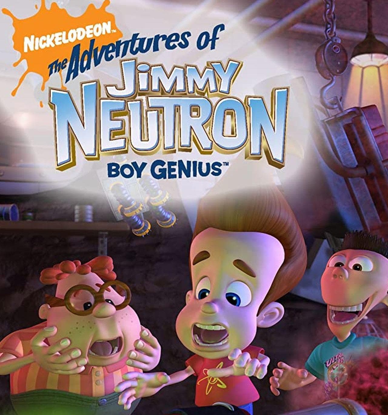 The Best Kids Cartoons & Animated Shows Of All Time, Ranked