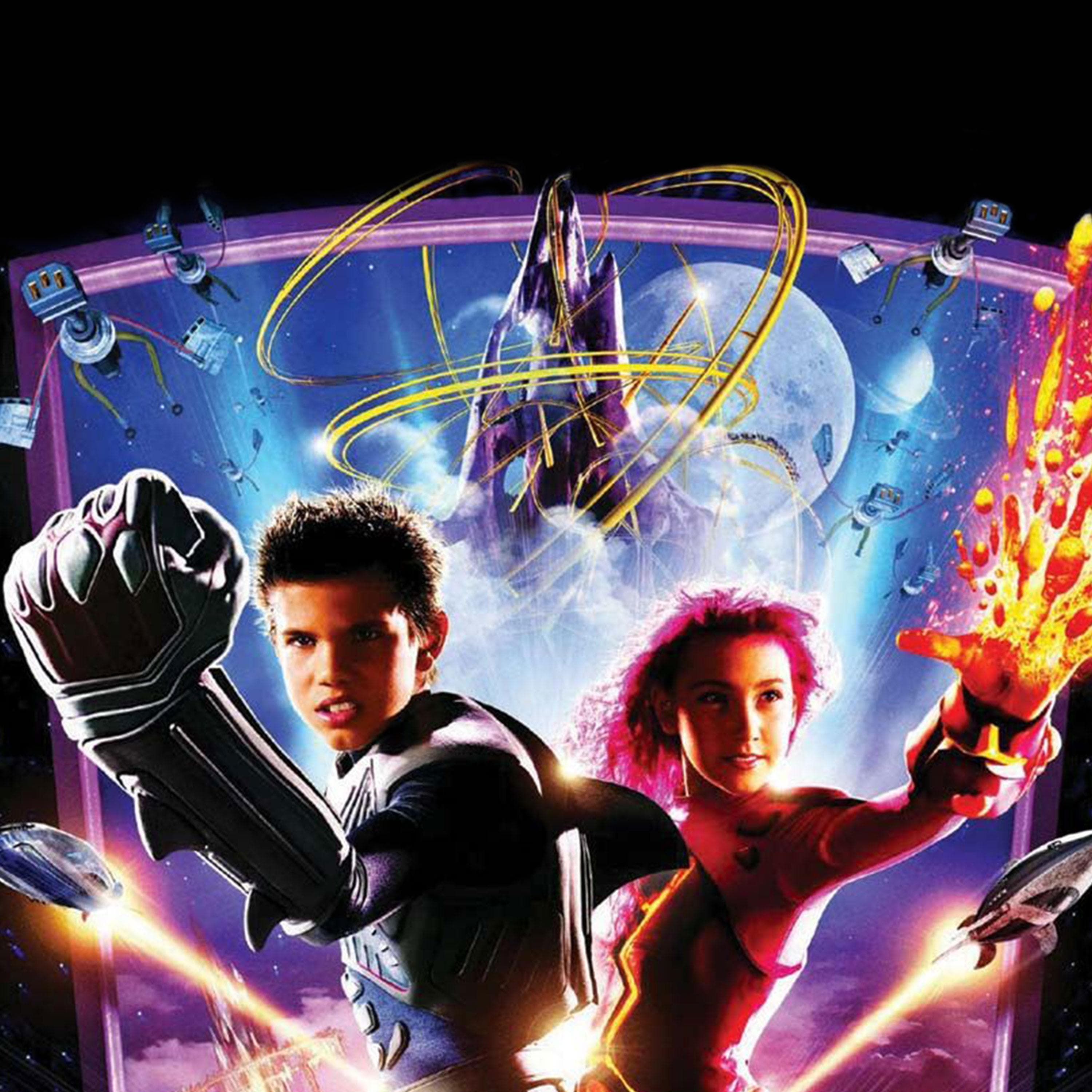 50+ Best Movies And Shows Like 'Power Rangers,' Ranked