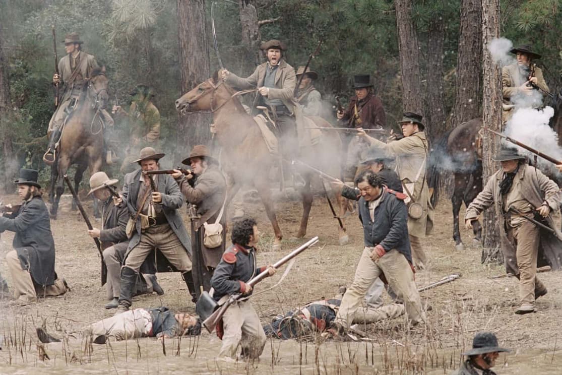 13 Movie Battle Scenes Based On Actual Battles