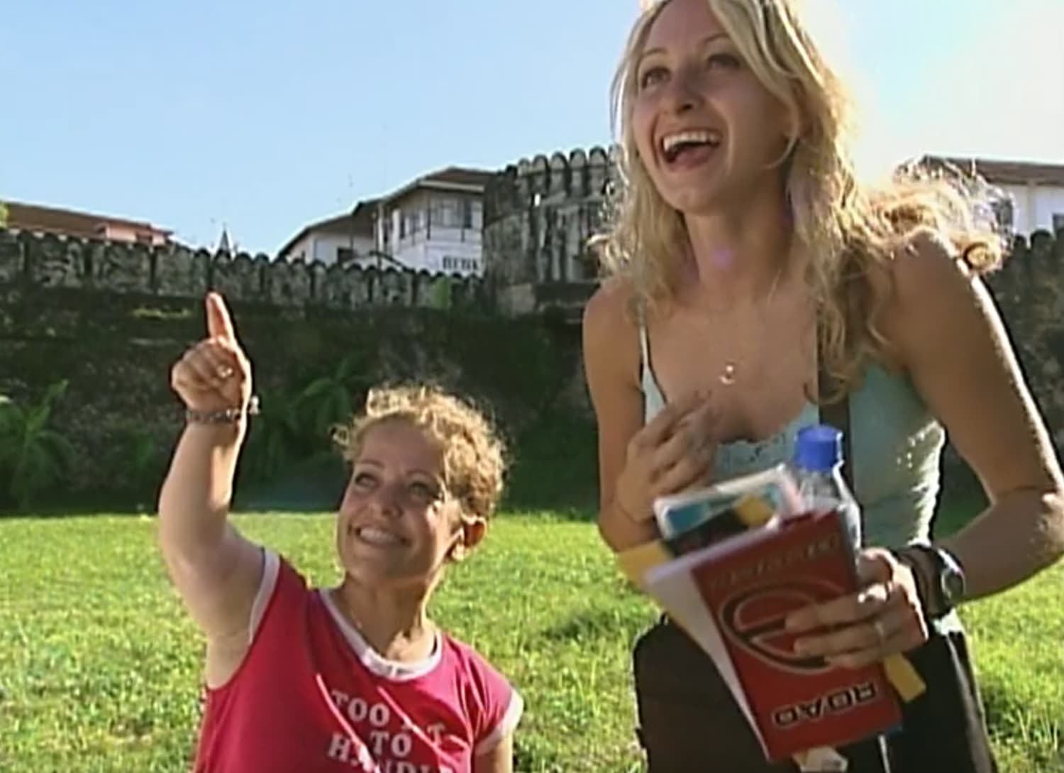 Current CBS Shows You Can Only Catch Up On With Paramount+