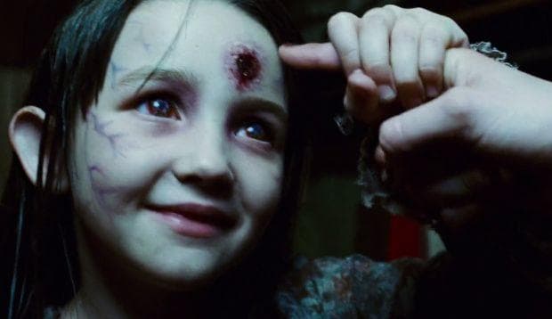 Scenes From Horror Movies That Are Burned Into Your Memory