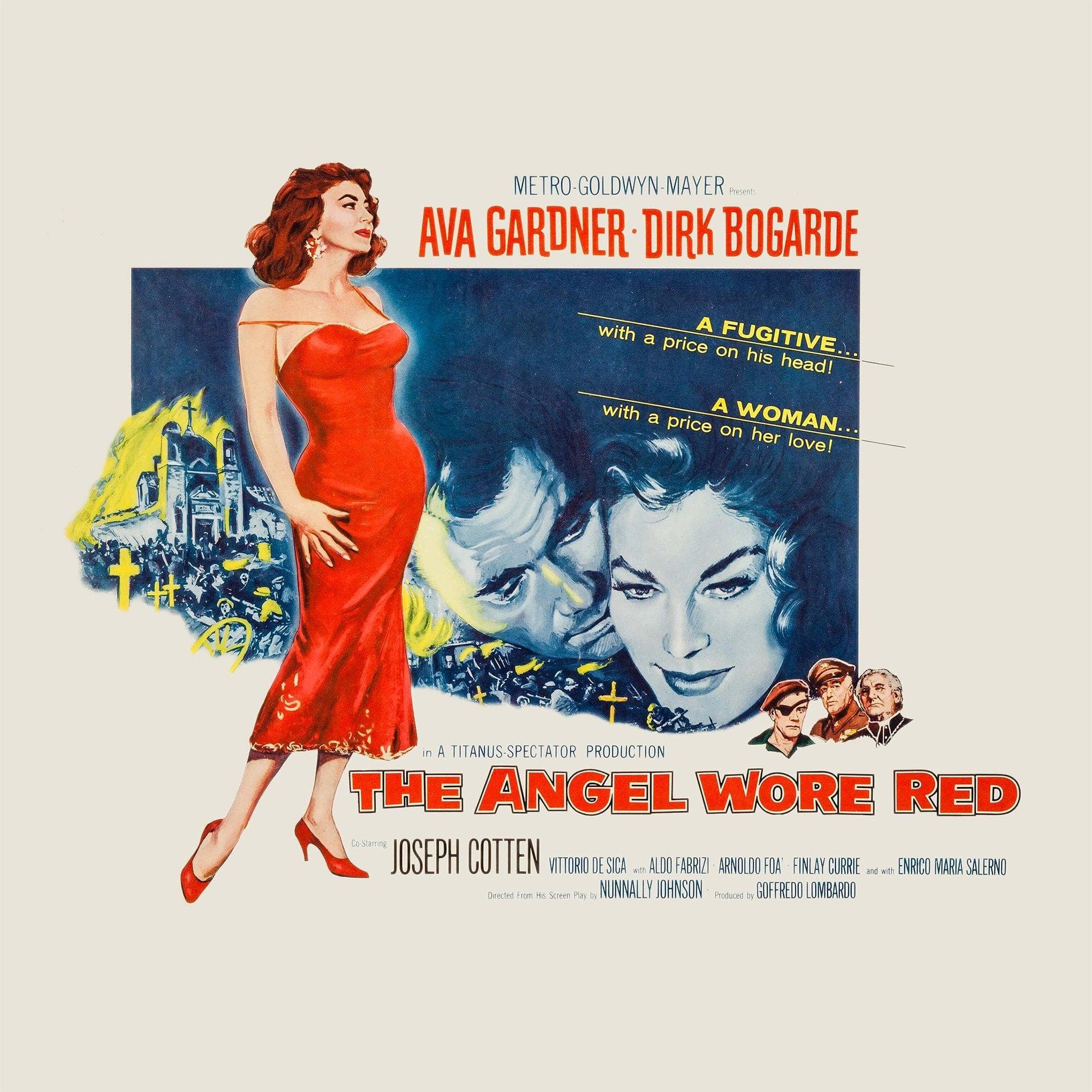 The 15 Best Spanish Civil War Movies, Ranked