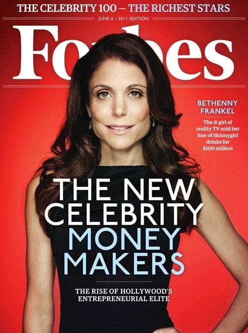 Forbes Magazine Covers | List of Most Iconic Forbes Covers