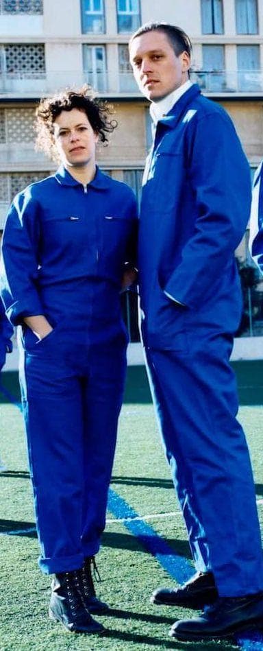 Bands That Are Couples | List of Husband and Wife Music Acts