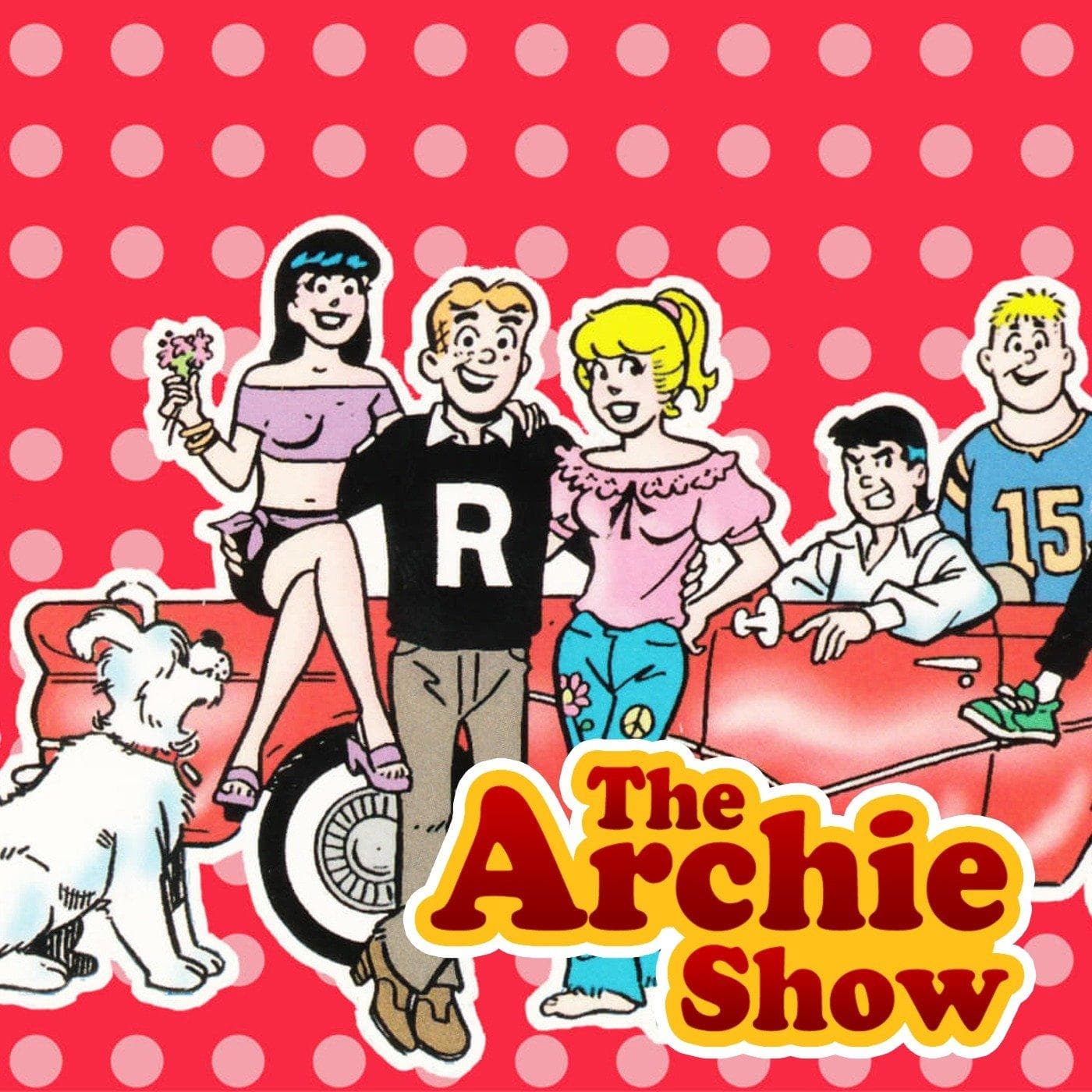 The Best Archie Comics TV Shows Of All Time, Ranked From Best To Worst