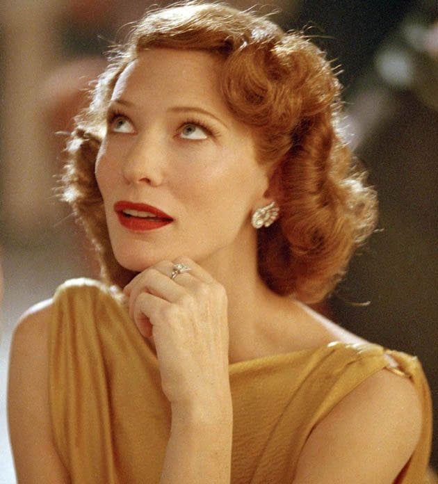 Cate Blanchett Roles That Prove She Is The Most Versatile Actor Of Her ...