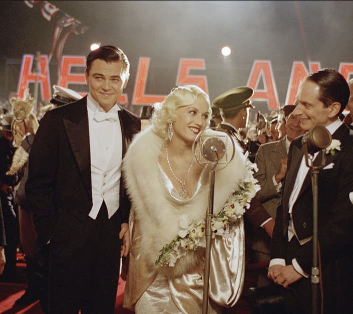 15 Modern Movies That Are A Tribute To Old Hollywood