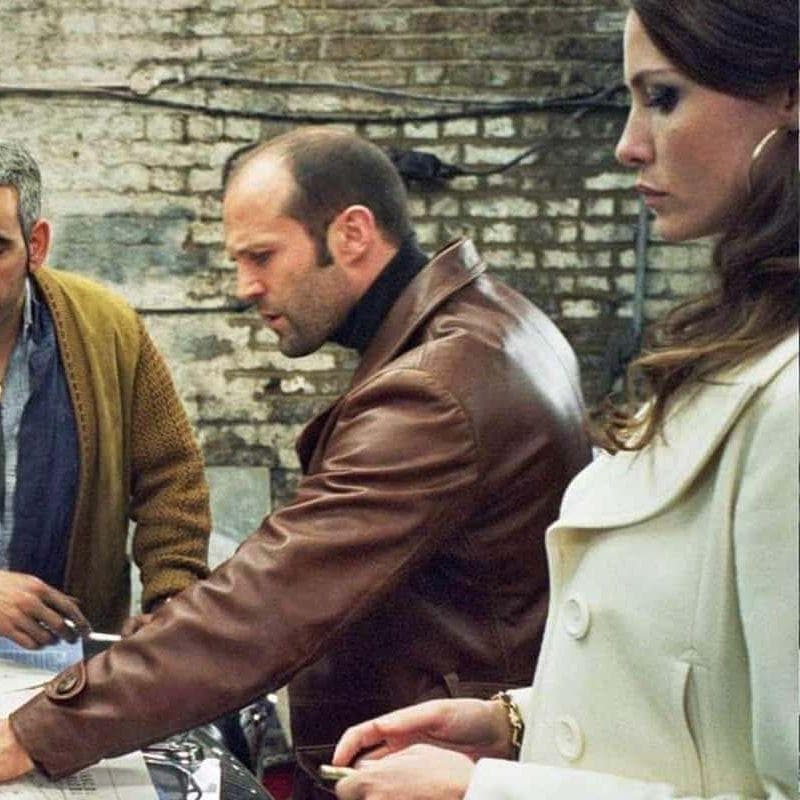 The 10 Best Jason Statham Action Movies, Ranked