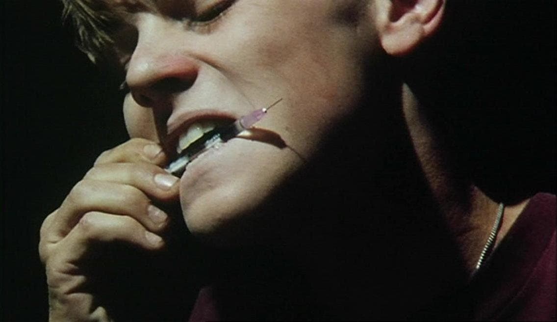 The Most Controversial Drug Movies Of All Time