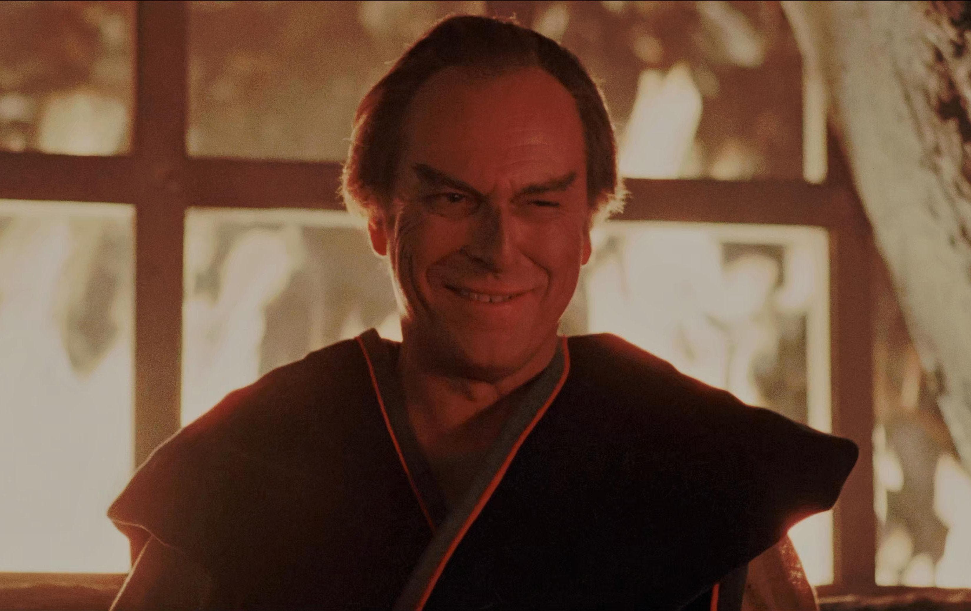 Underrated Fantasy Movies Set In A Land Ruled By Evil