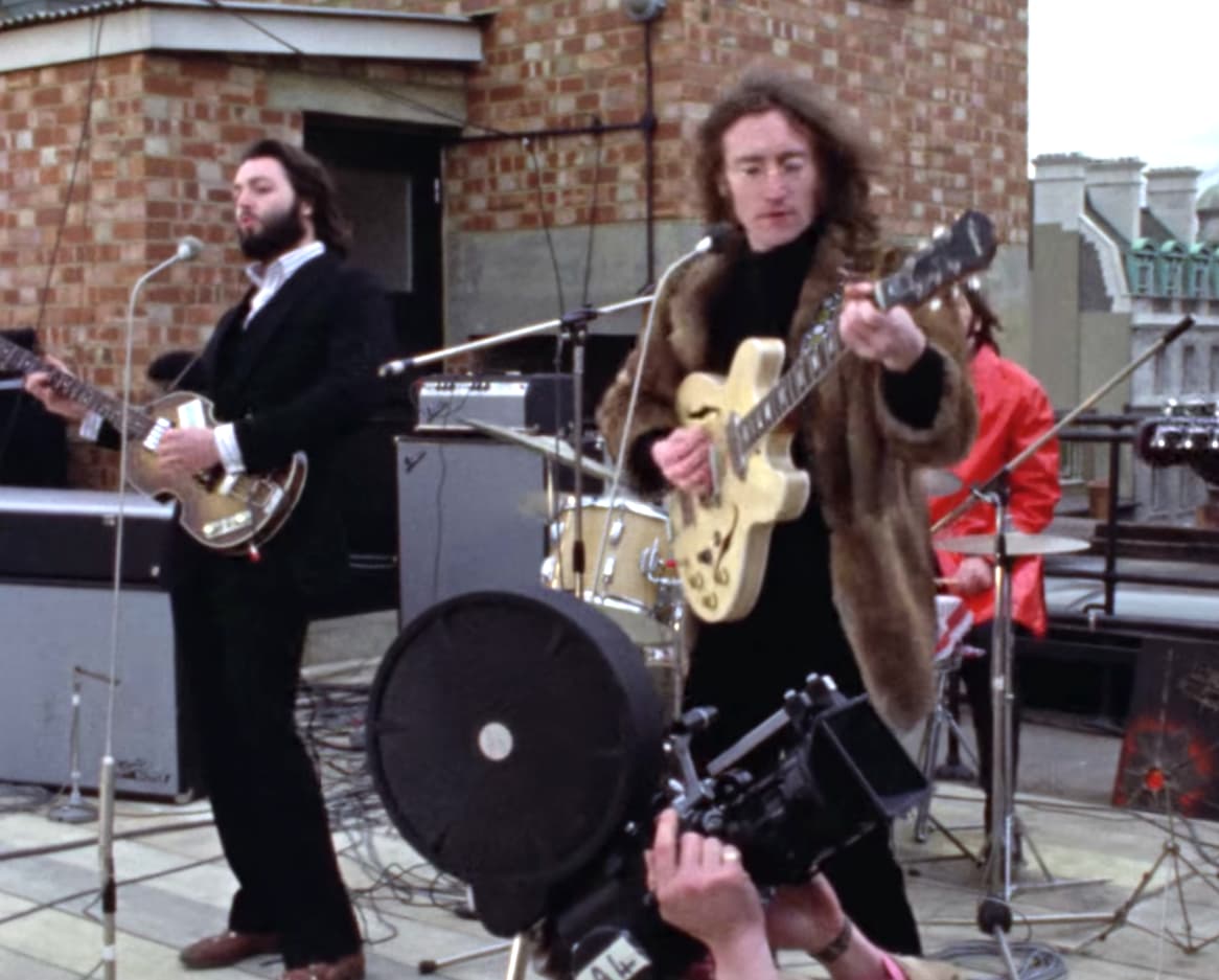 The Real Stories Behind Some Of The Most Memorable Live Music Performances