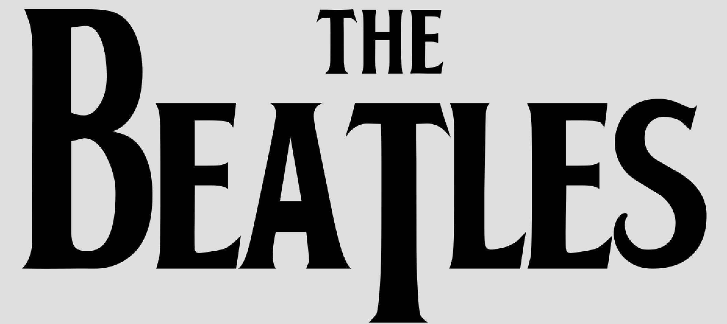 The Greatest Rock Band Logos of All Time