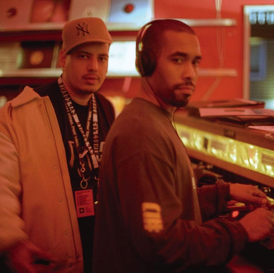 The 10 Best Hip Hop Producers To Ever Move To Rapping