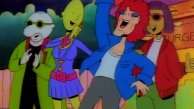 The Best Virtual BAnds and Music Artists