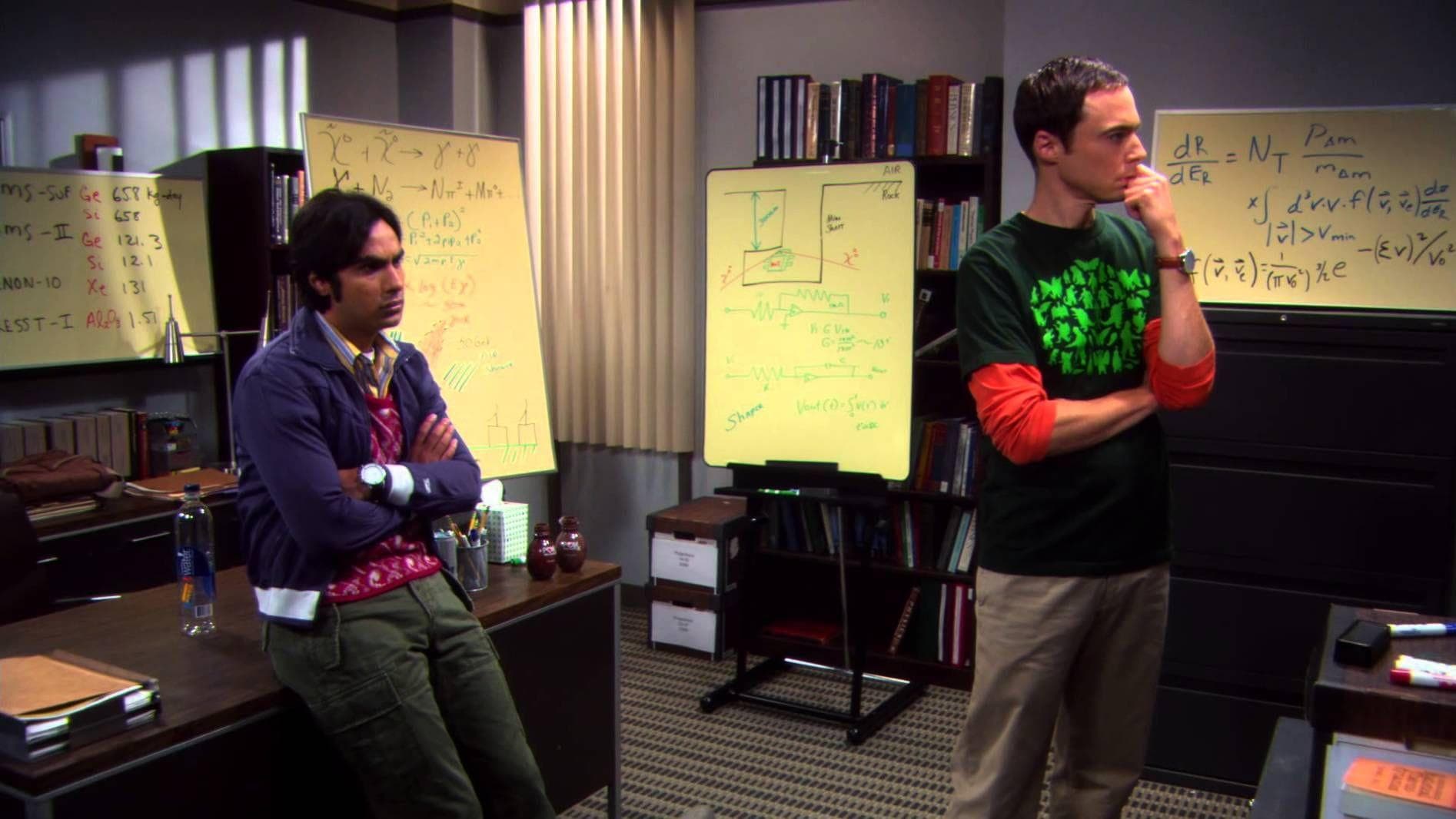 14 Television Shows That Put Incredible Effort Into Tiny Details