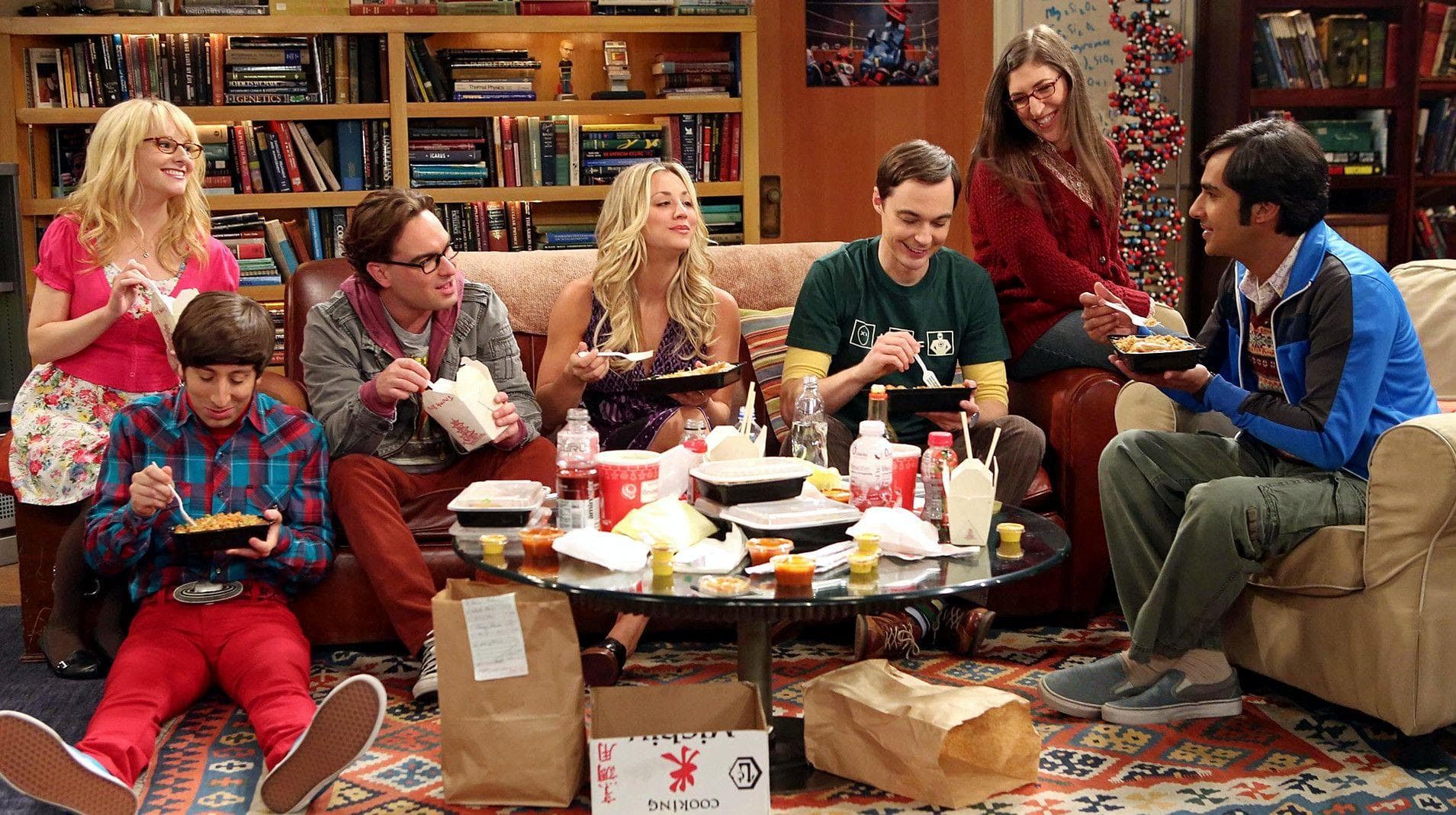 The 15+ Best Background TV Shows, Ranked