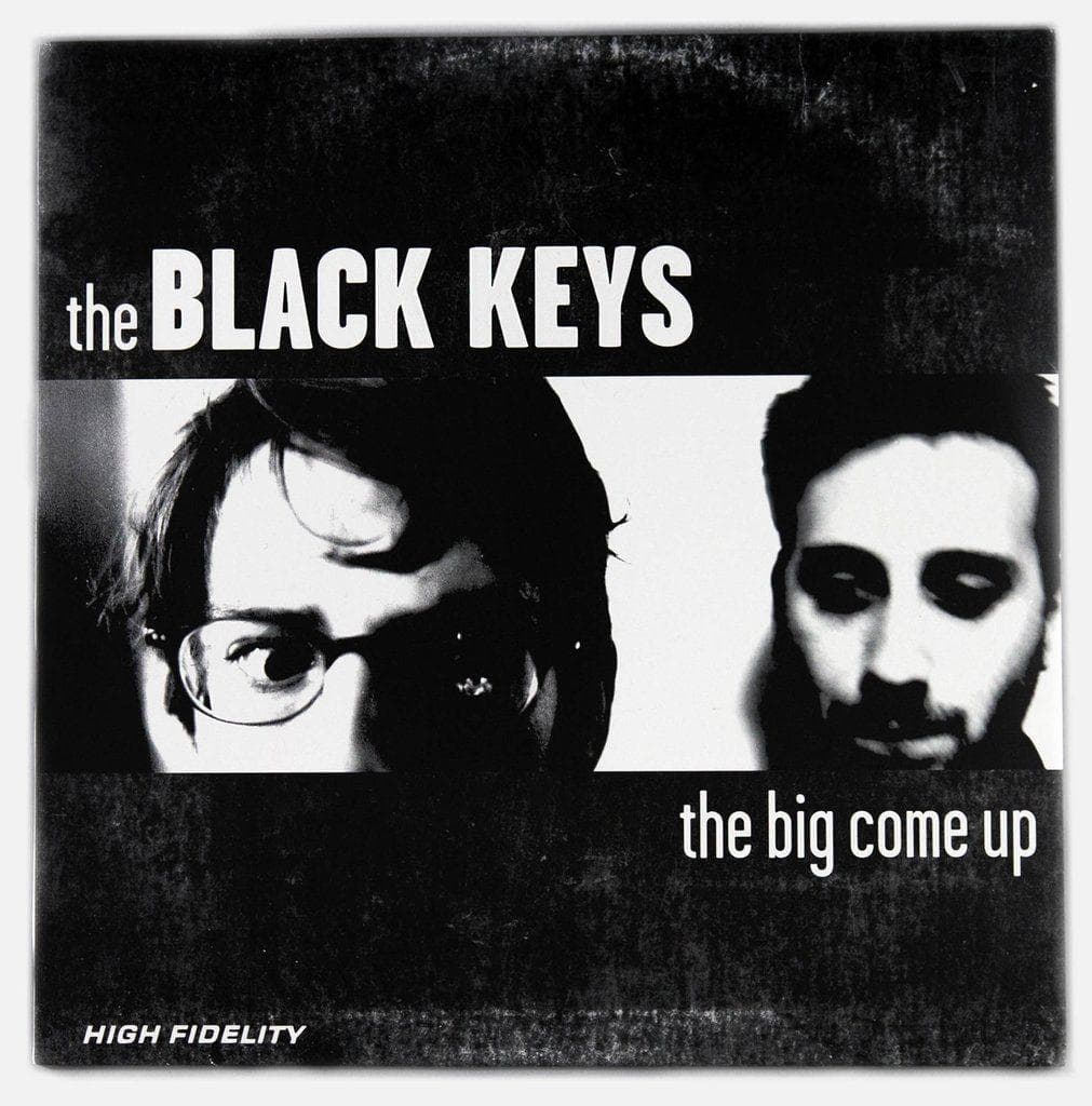 The Best Black Keys Albums, Ranked By Fans