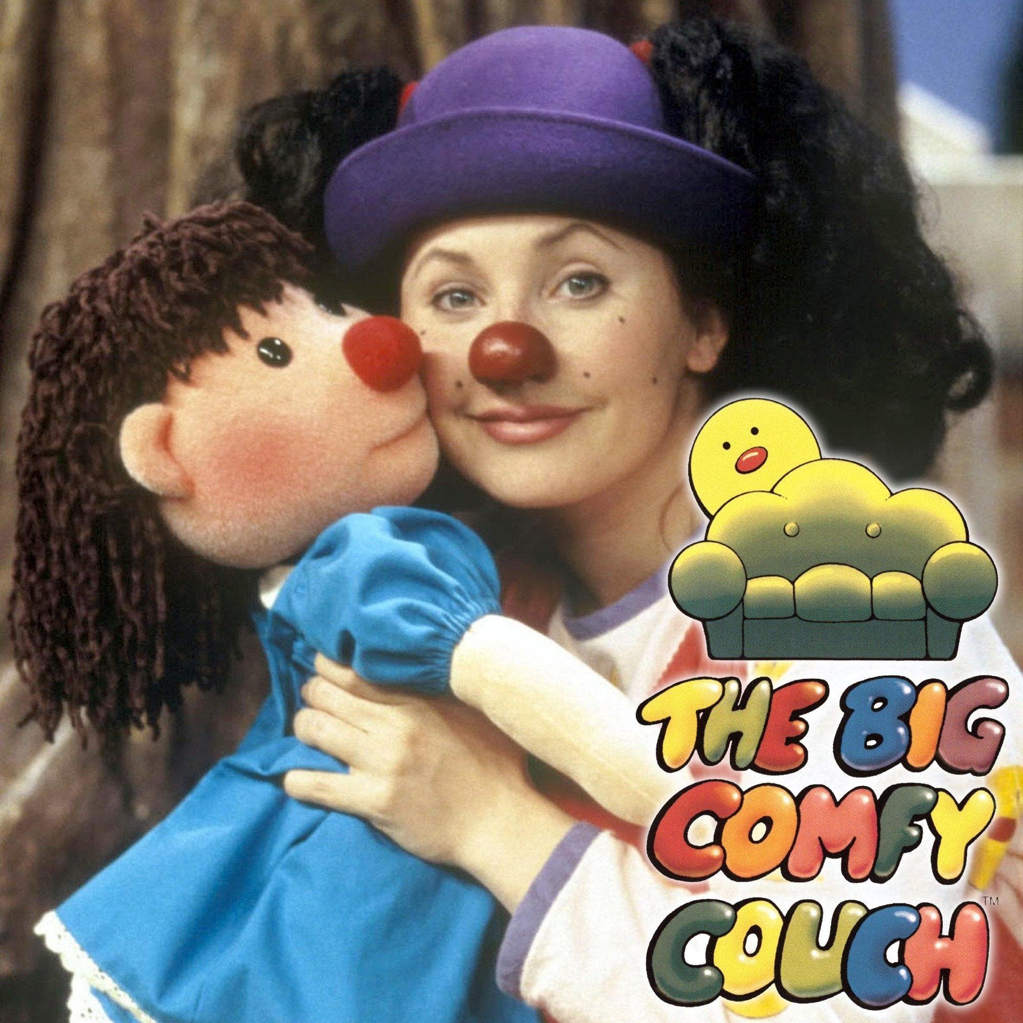 People Are Sharing The TV Shows They Loved But Everyone Else Forgot