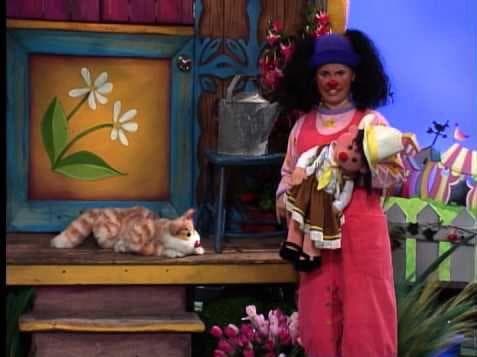 The Strangest Puppet-Based Kids' Shows From The '90s