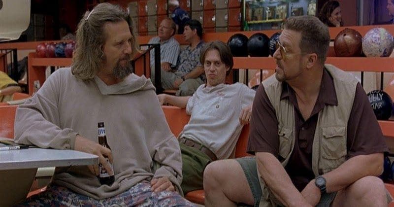 15 Movies With The Most Swear Words, Ranked By Filth